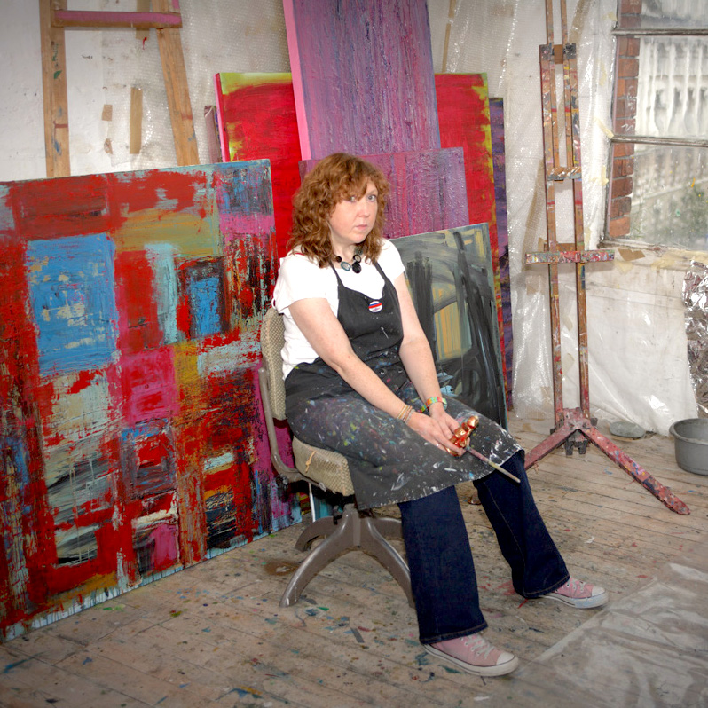 Susan-McKeever – QSS Studios & Gallery