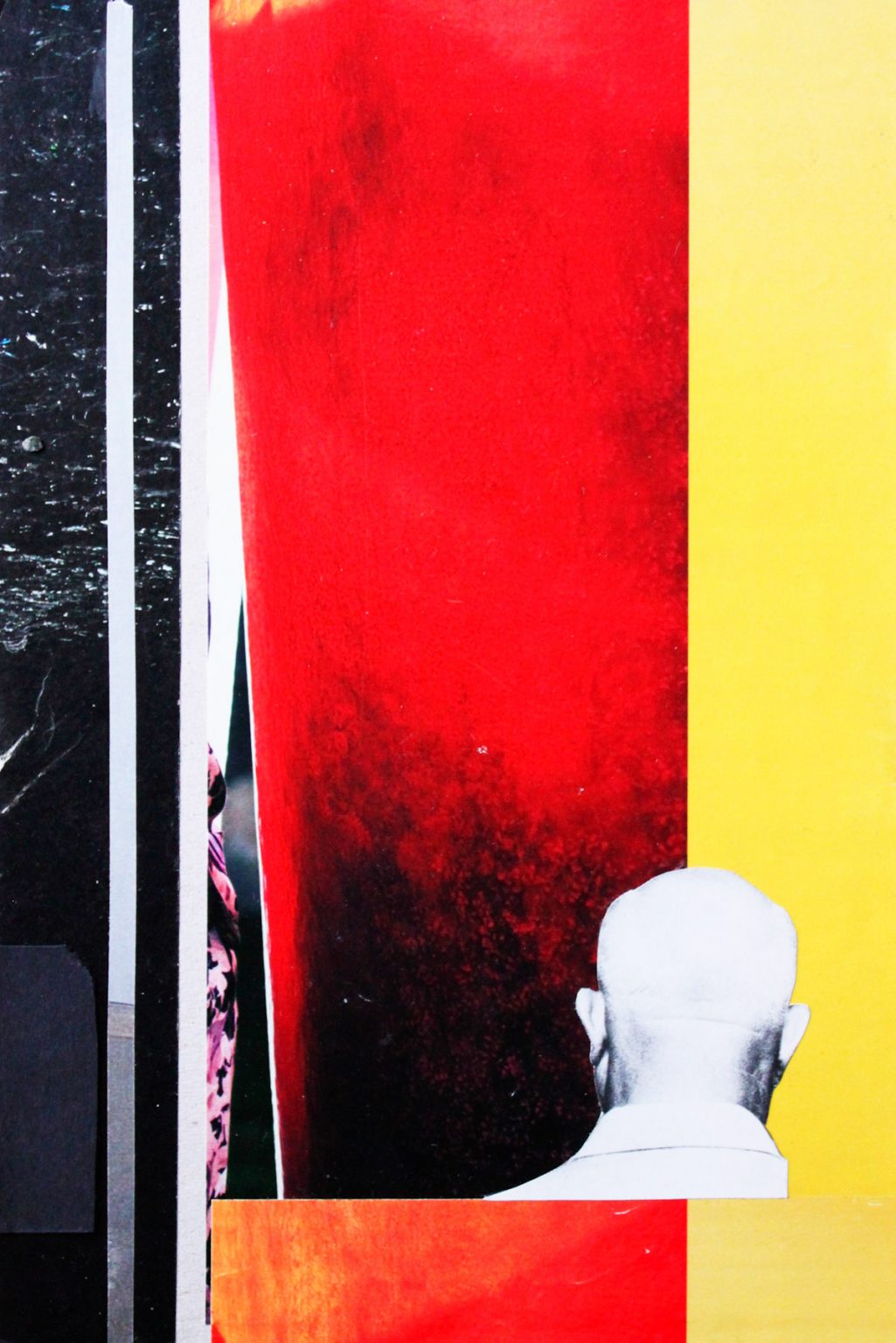 Craig Donald – QSS Studios & Gallery