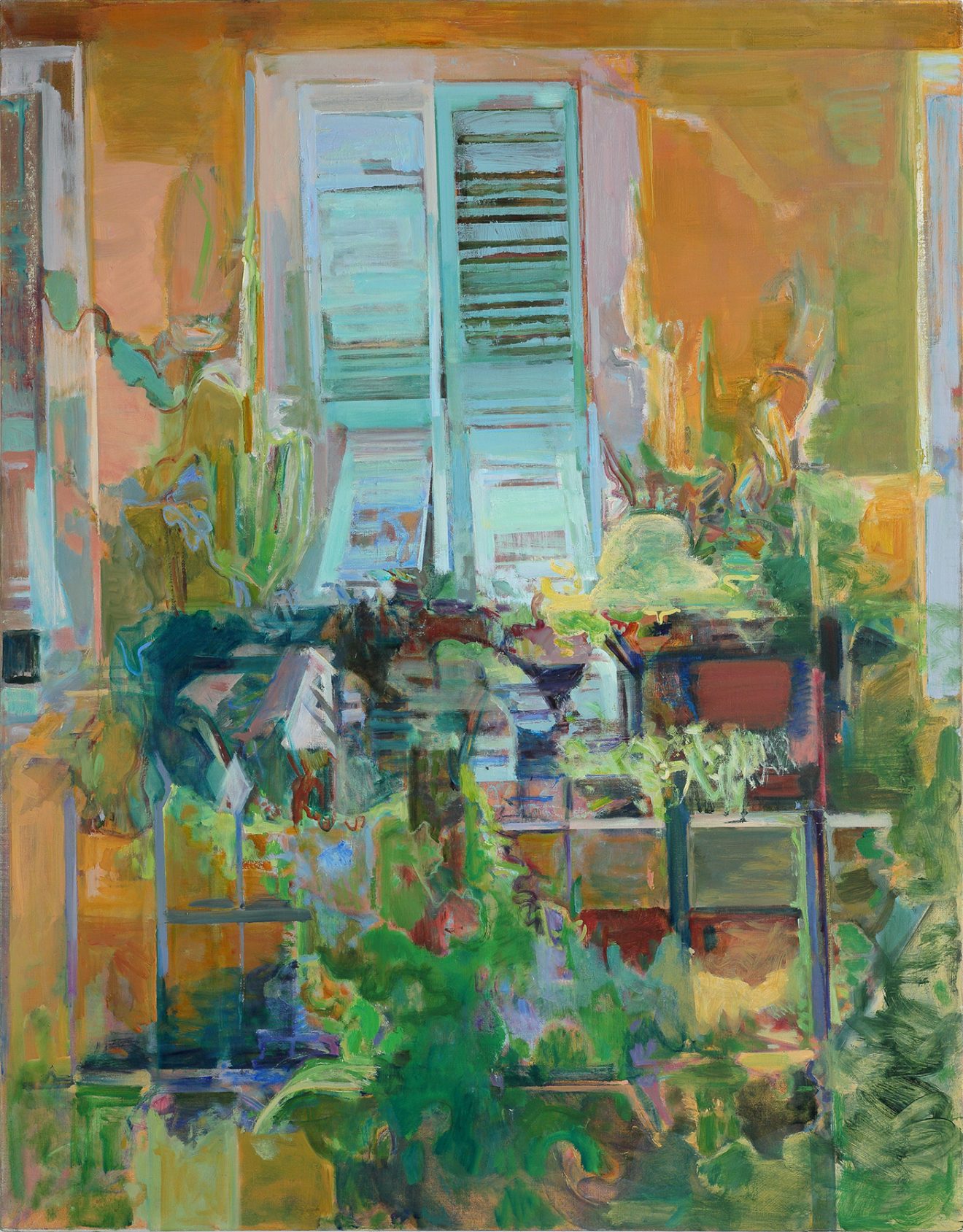 Angela Hackett – QSS Studios & Gallery