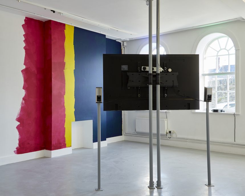 Susan Connolly – QSS Studios & Gallery