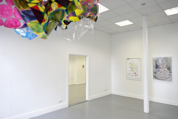 Susan Connolly – QSS Studios & Gallery