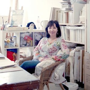 Artists – QSS Studios & Gallery