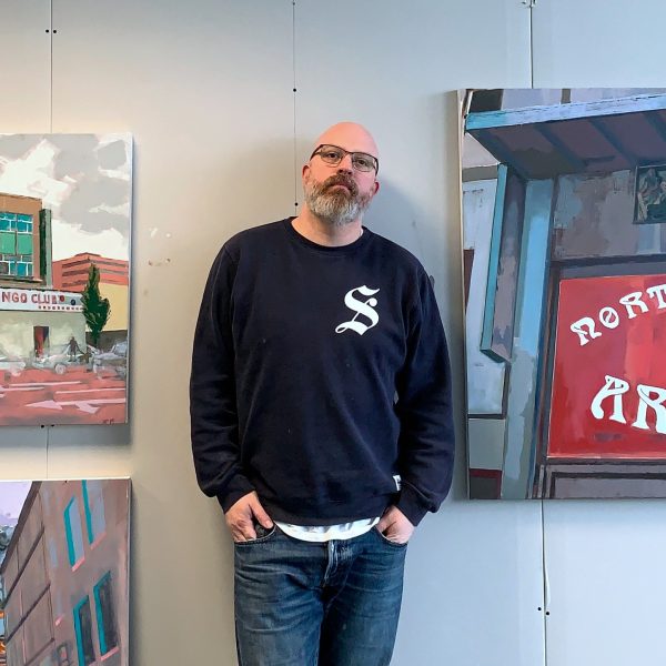 Artists – QSS Studios & Gallery