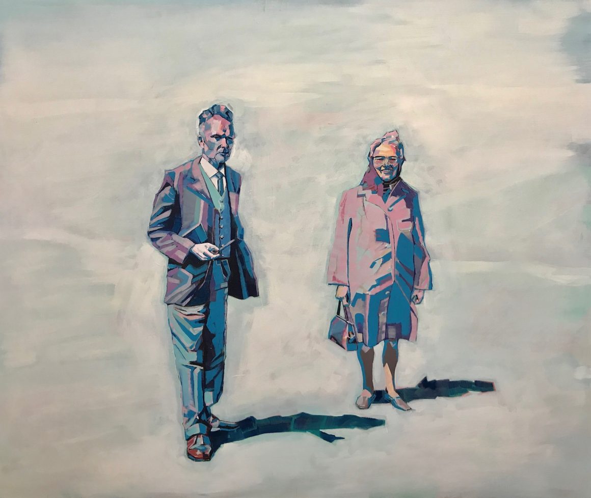 Dan Ferguson – QSS Studios & Gallery