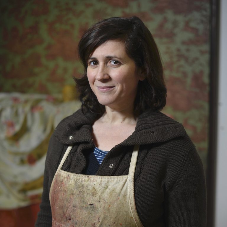 Jennifer Trouton – QSS Studios & Gallery