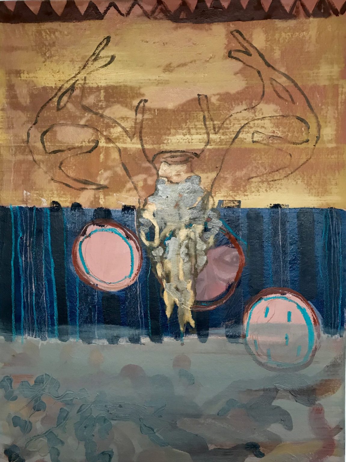 Amy Higgins – QSS Studios & Gallery