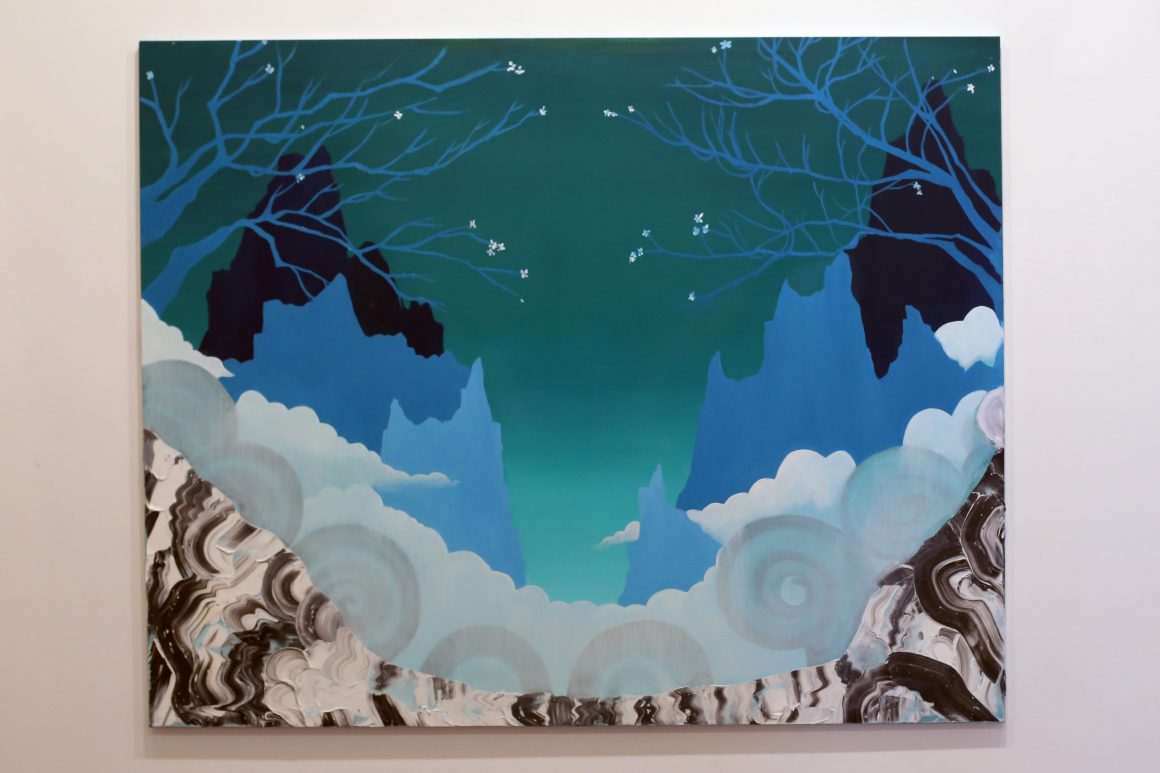 Jane Rainey – QSS Studios & Gallery