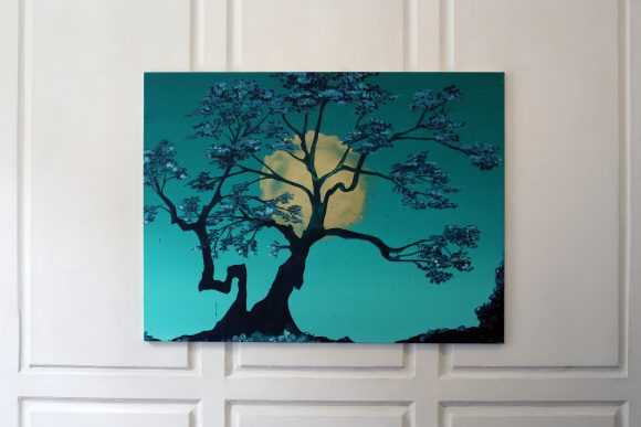 Jane Rainey – QSS Studios & Gallery