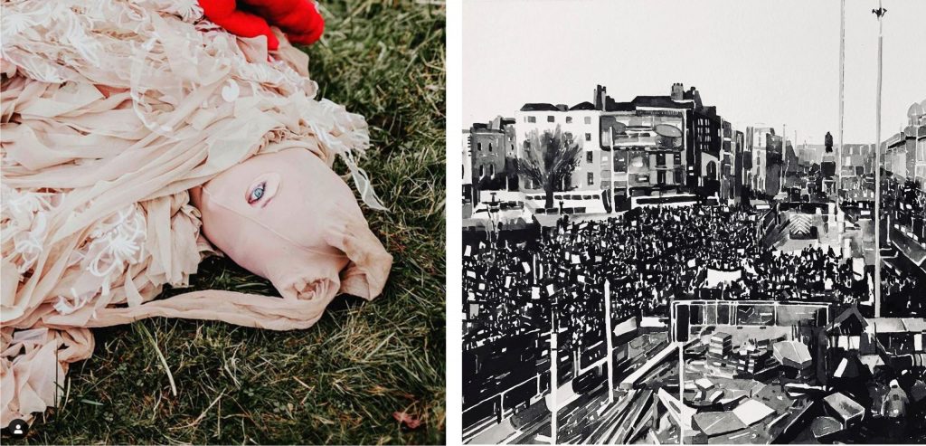 Amanda Coogan & Joy Gerrard featured in CCI’s “Addressing the Nation ...