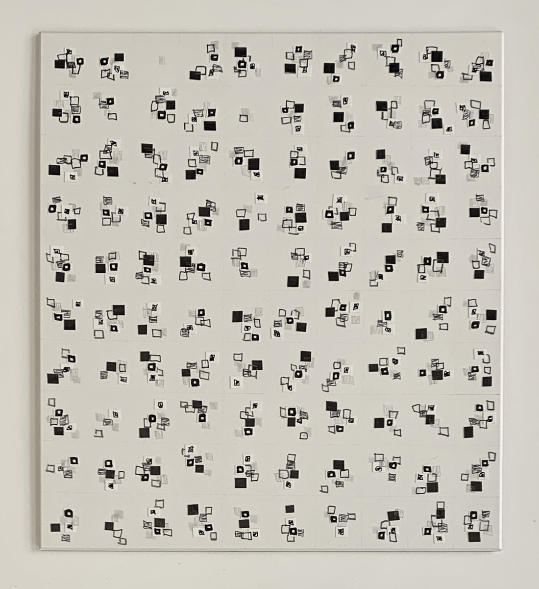 Clare French – QSS Studios & Gallery