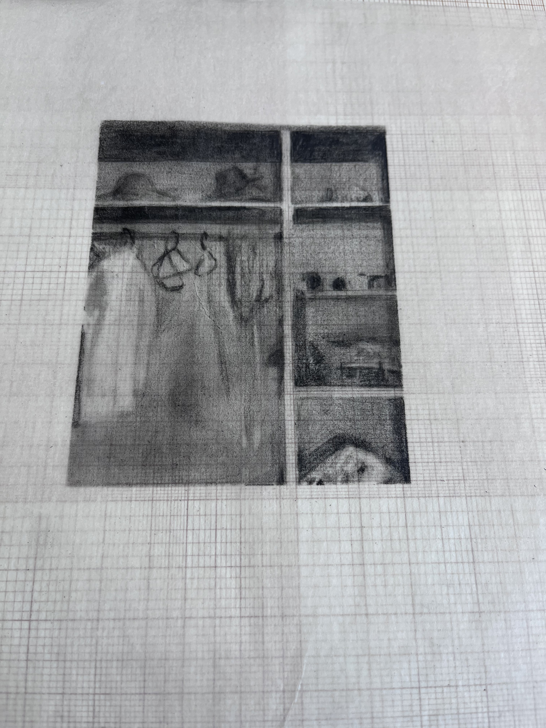 Niamh Clarke – QSS Studios & Gallery