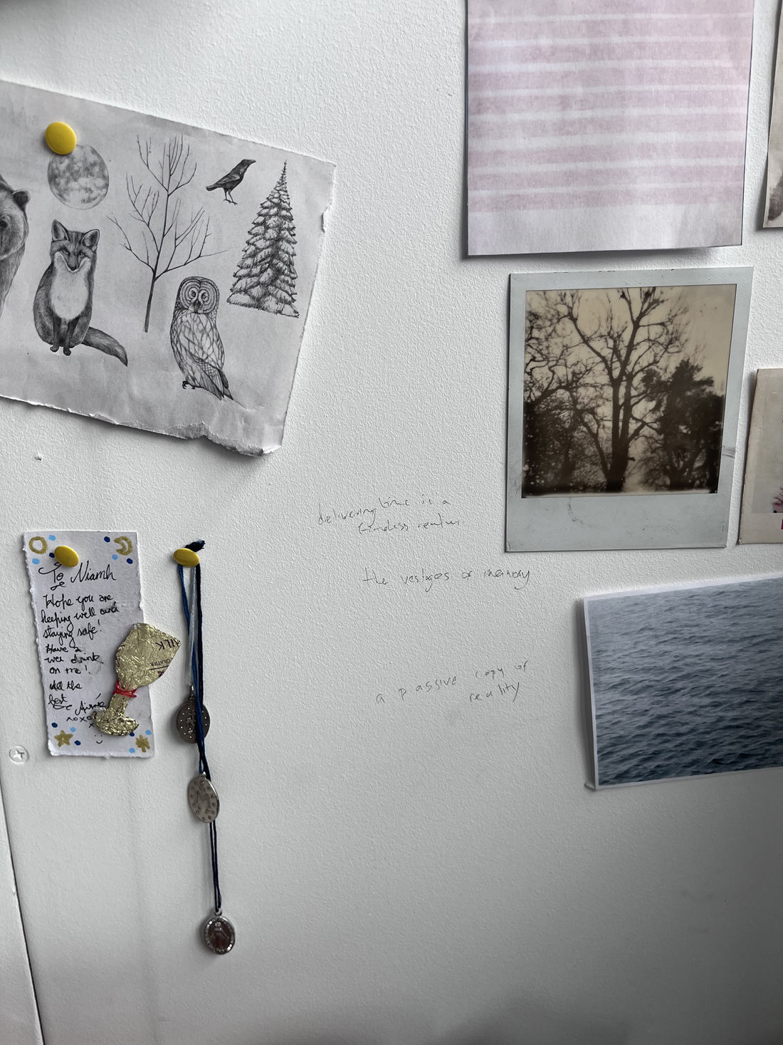 Niamh Clarke – QSS Studios & Gallery