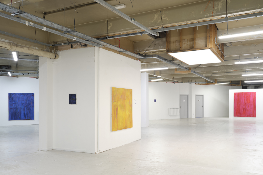 Hannah Clegg – QSS Studios & Gallery