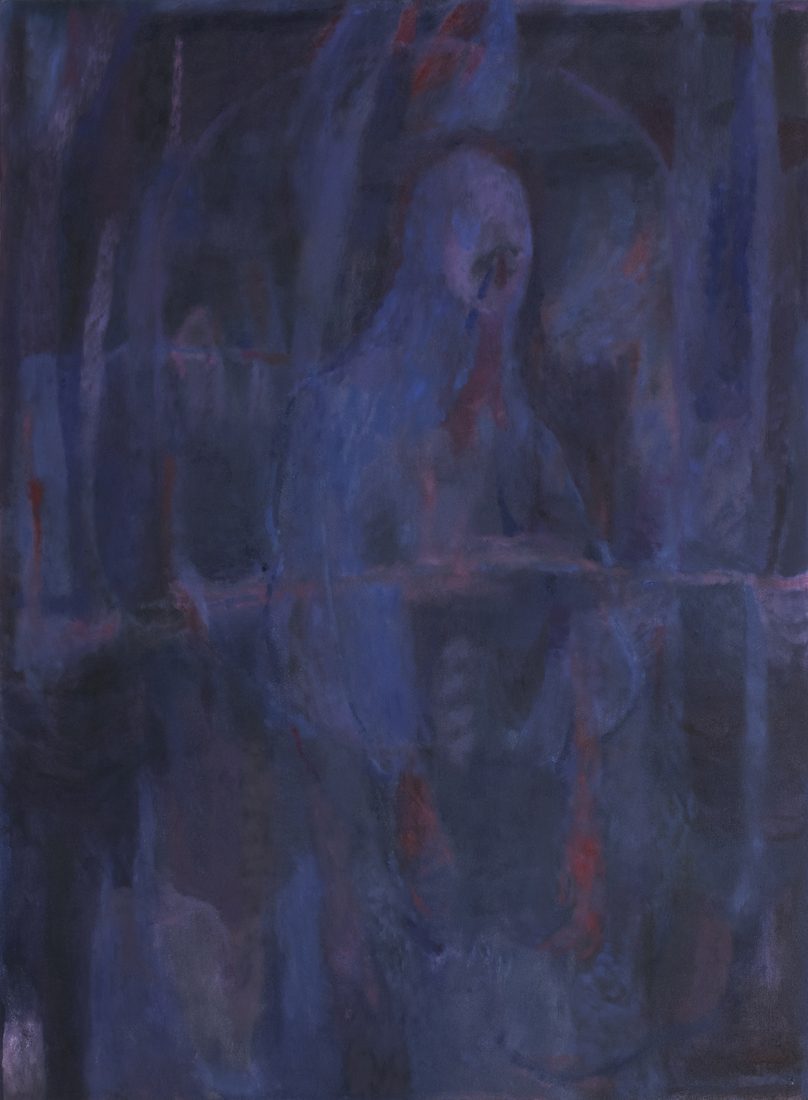 Hannah Clegg – QSS Studios & Gallery