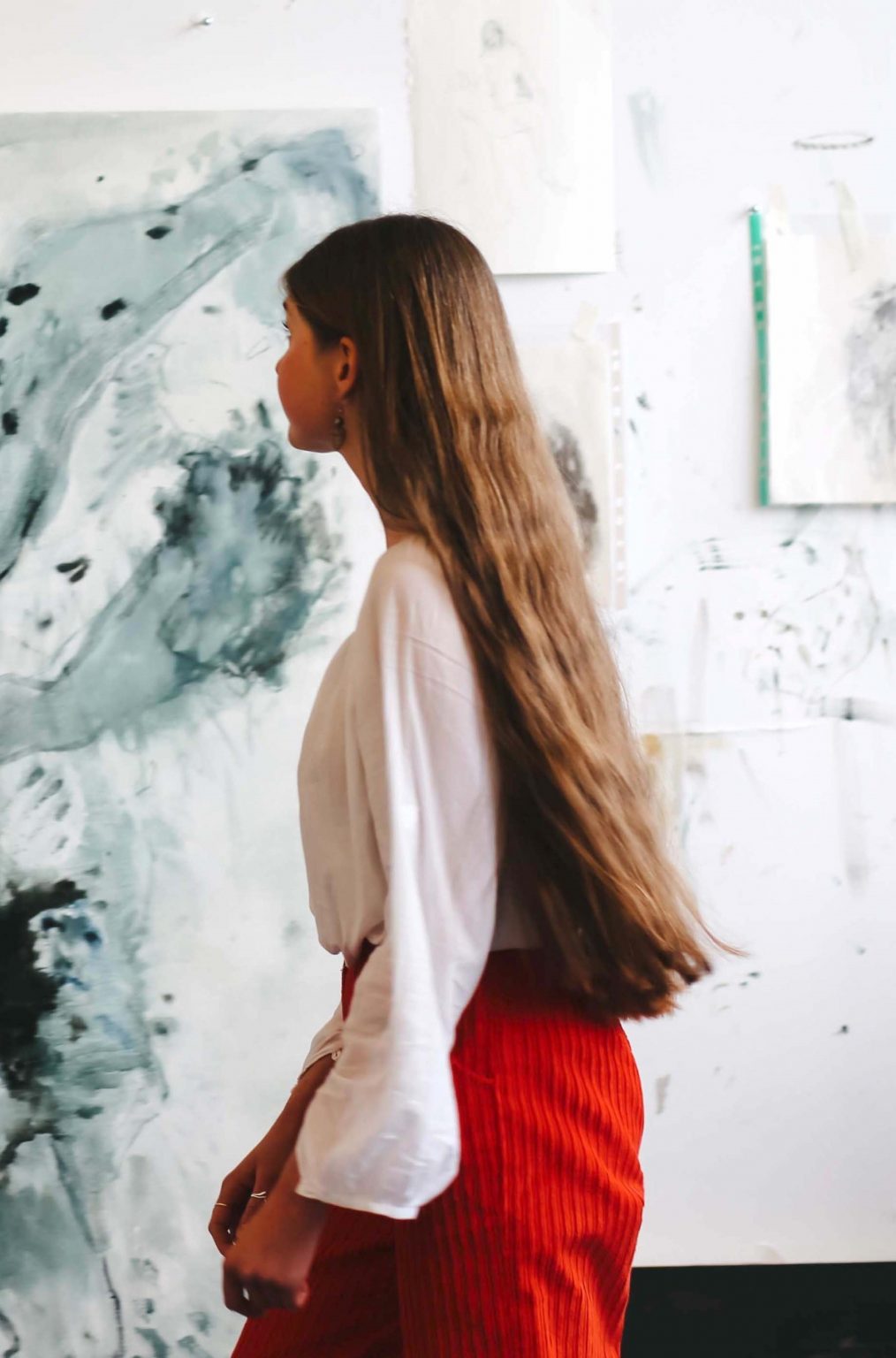 Artists – QSS Studios & Gallery