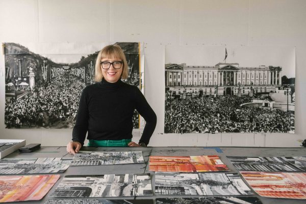 Joy Gerrard – QSS Studios & Gallery