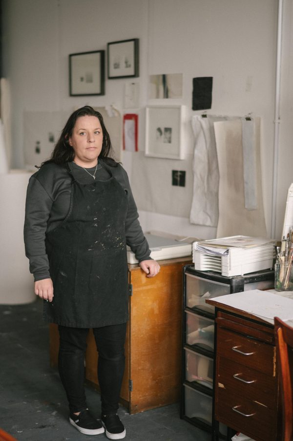 Niamh Clarke – QSS Studios & Gallery