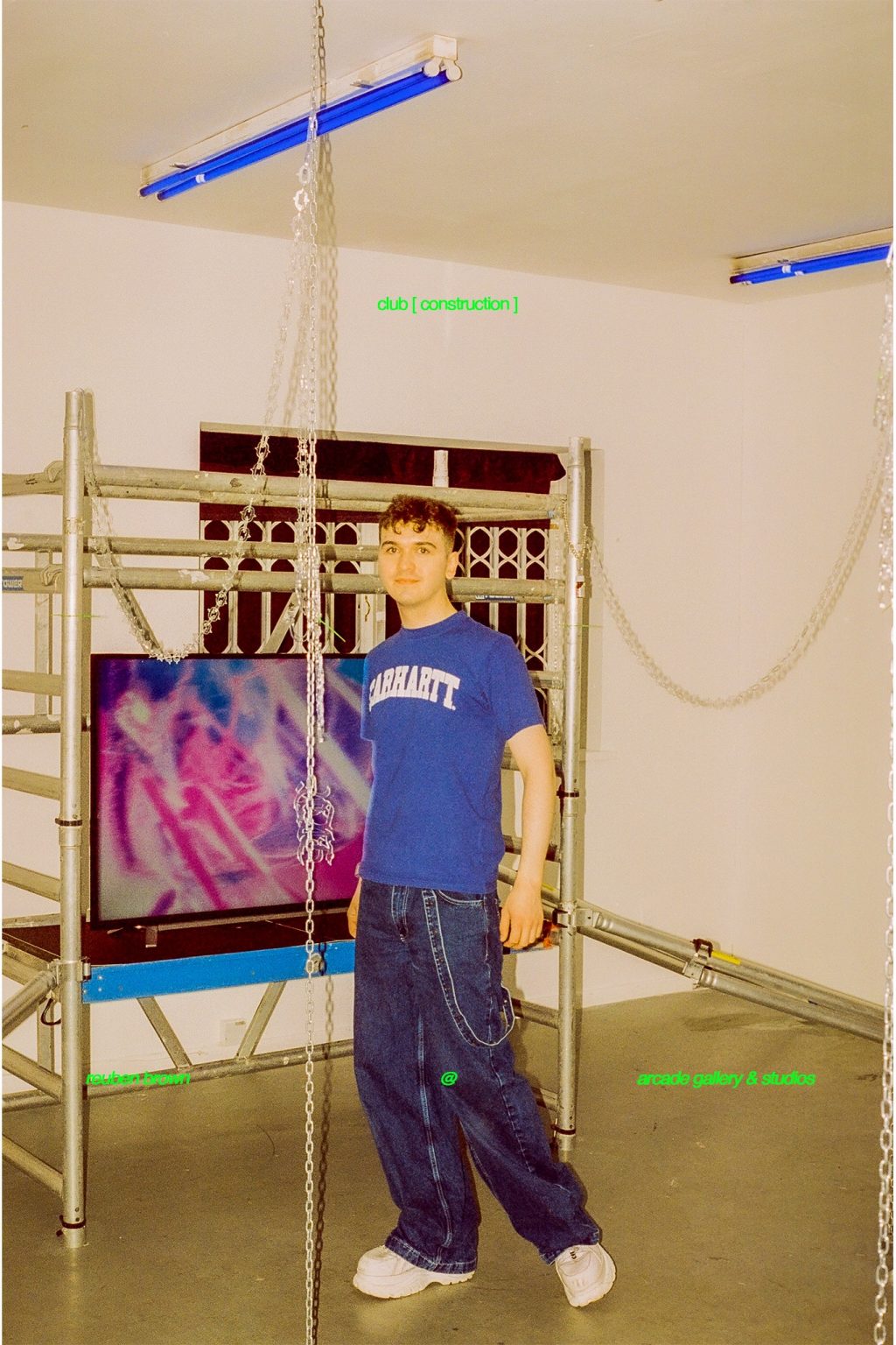 Artists – QSS Studios & Gallery