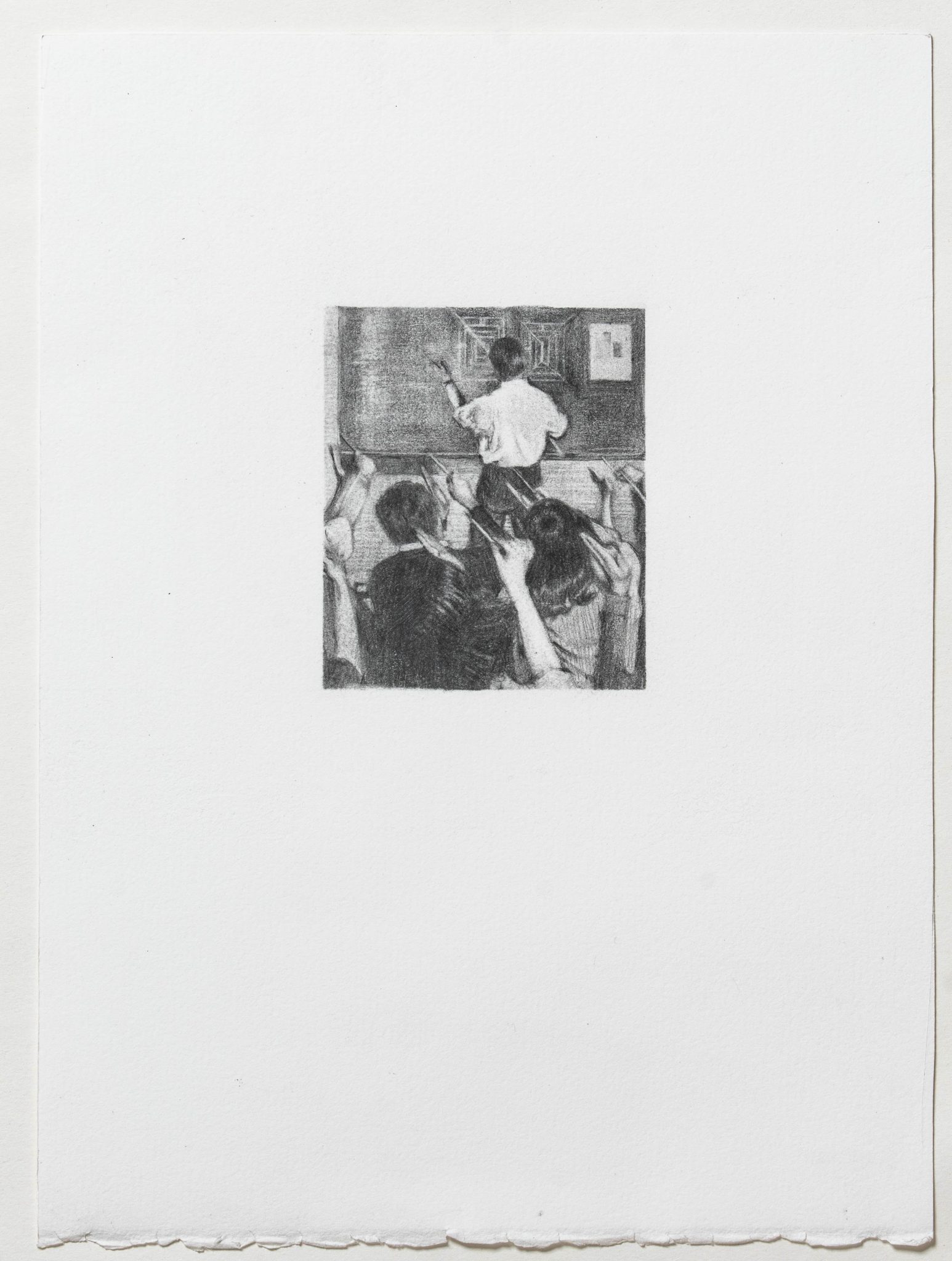 Niamh Clarke – QSS Studios & Gallery