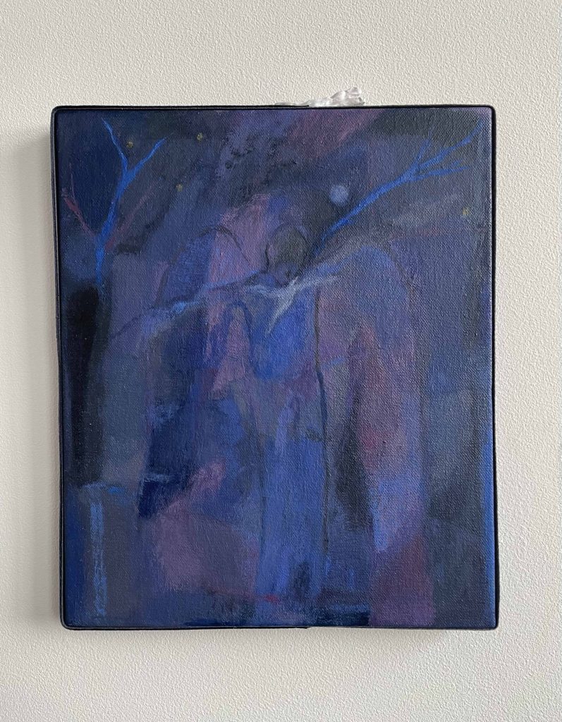 Hannah Clegg – QSS Studios & Gallery