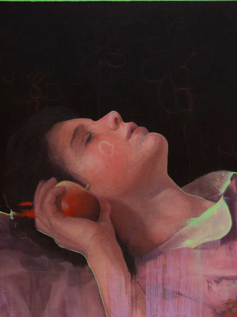 Alana Barton – QSS Studios & Gallery