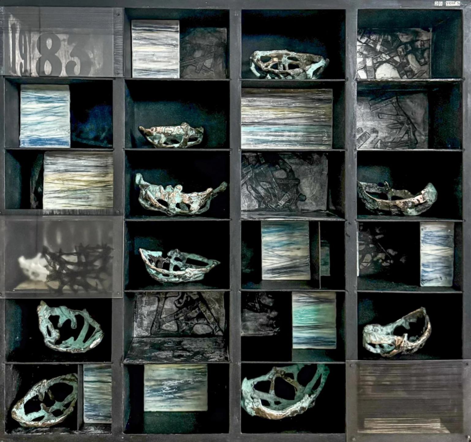 QSS artists exhibiting in the RUA’s Annual Exhibition – QSS Studios ...