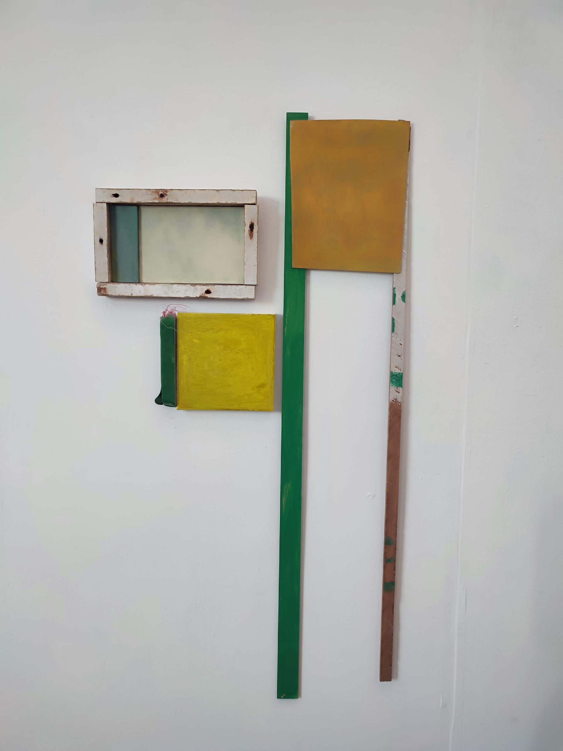 Claire Ritchie – QSS Studios & Gallery