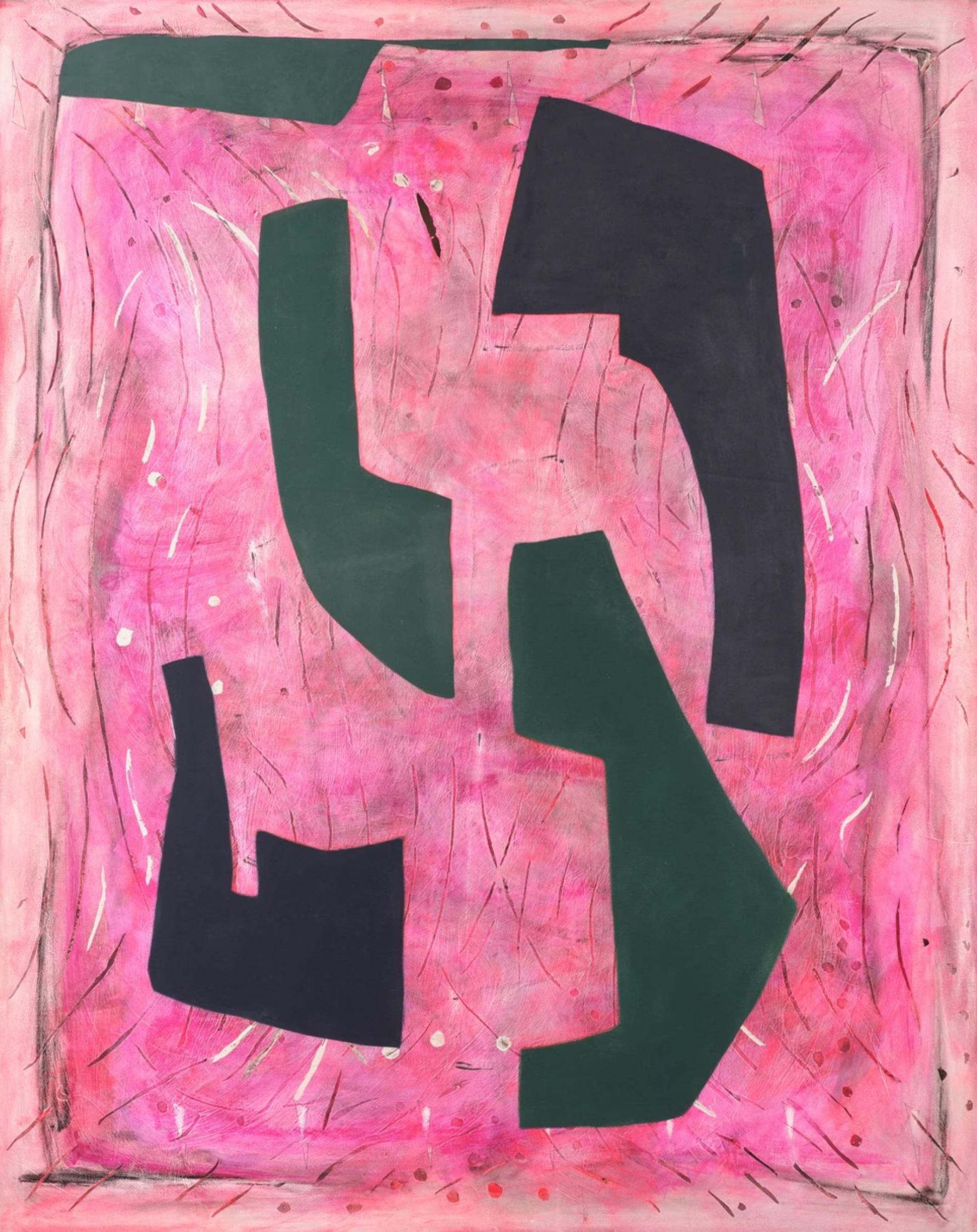 GROUND [two-unfold] – Susan Connolly – QSS Studios & Gallery