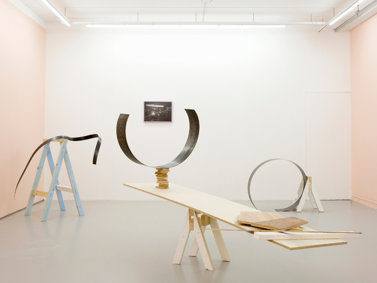 Jan McCullough –Residency at Butler Gallery – QSS Studios & Gallery